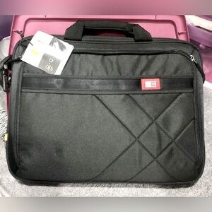 case logic | Bags | Case Logic Black Laptopnotebook Carrying Case Size ...
